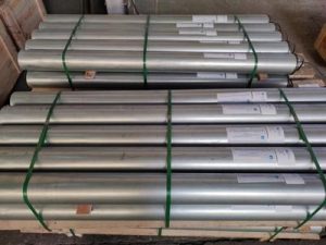 Anodos Inertes - Metal Sales